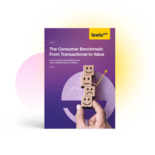 Consumer Behaviour Trends 2024 Feefo